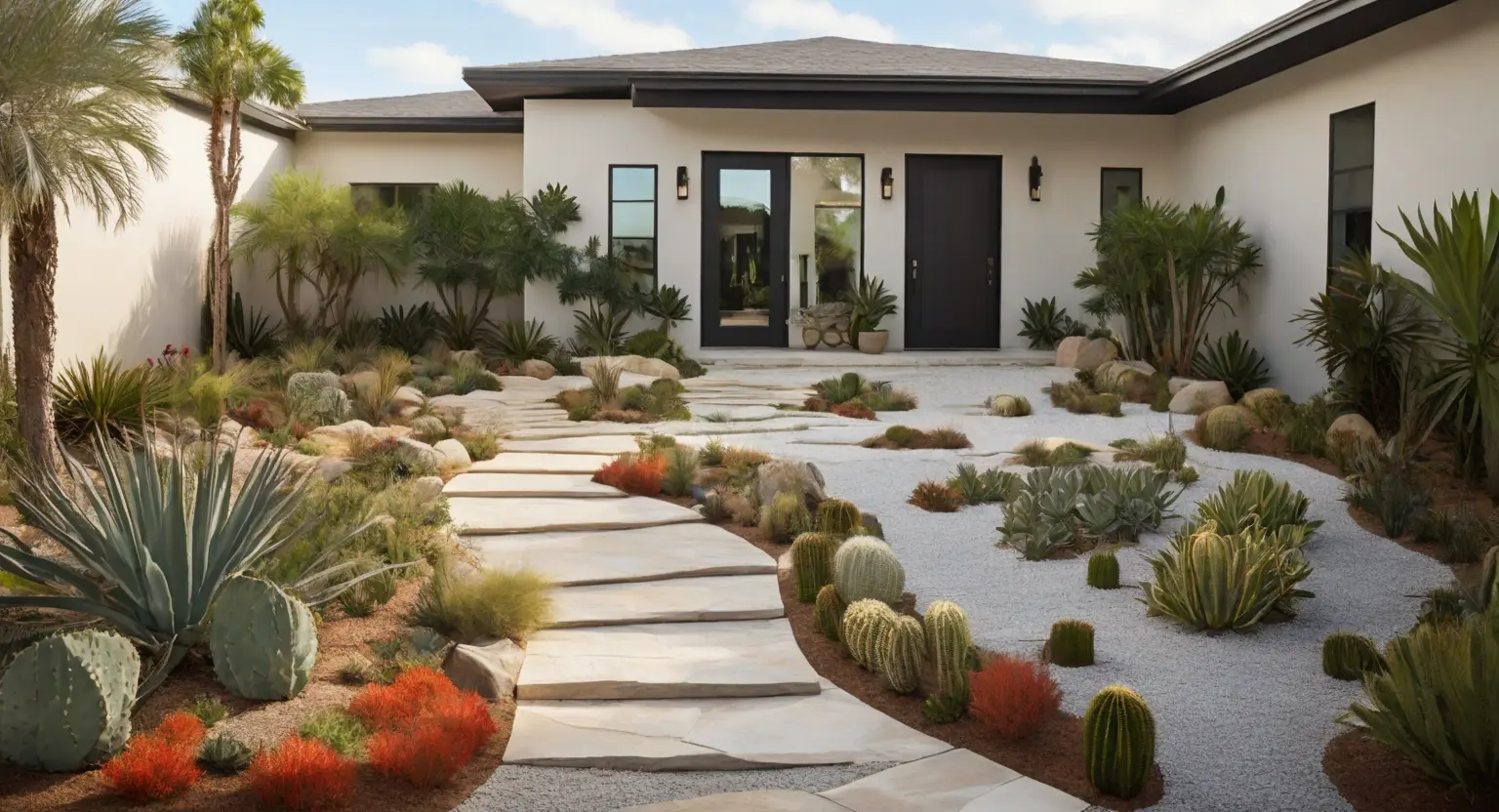 15 Best Florida Landscaping Ideas You'll Love